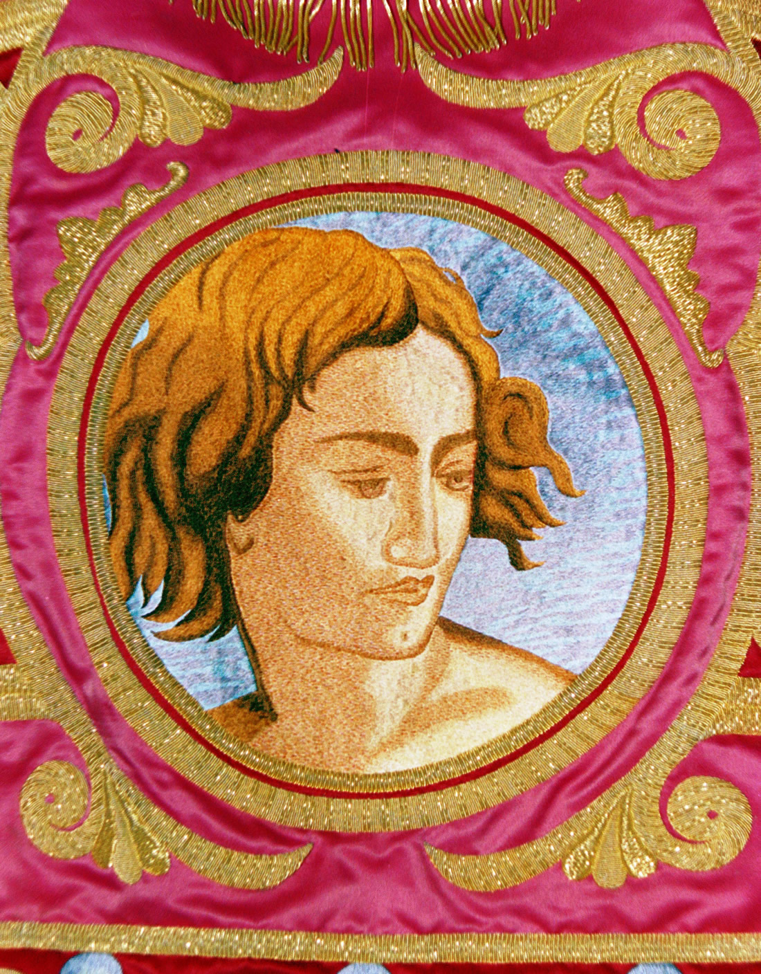 Exploradores enviados por Moisés a la Tierra de Promisión - Semana ...